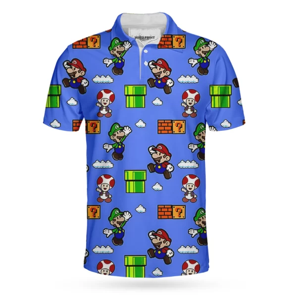 Wibuprint.com - Ultimate T-Shirts for Marvel, DC Comics, Cartoon & Star ...