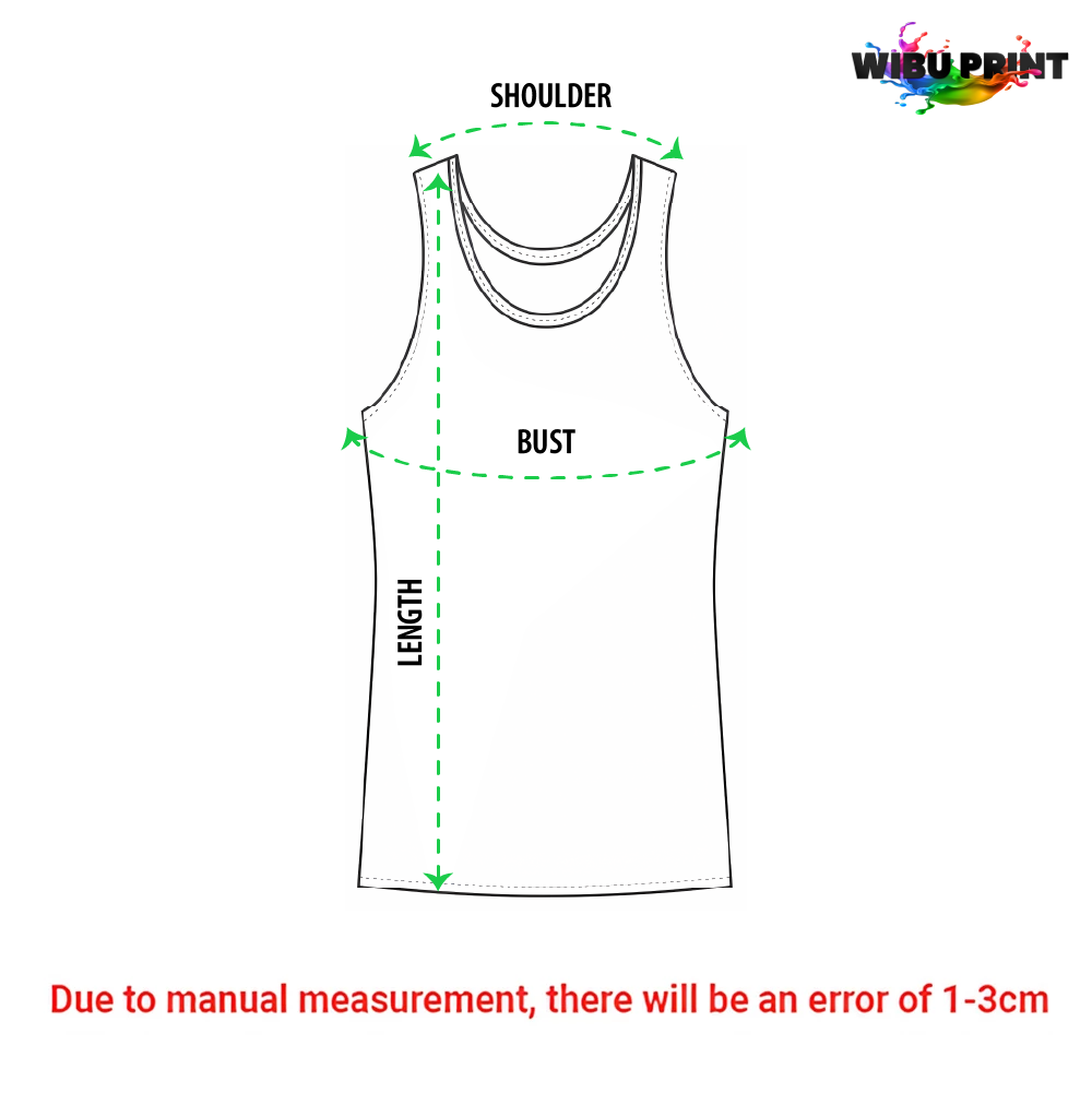 Goku The Sprit of Earth Defender Tank Top, Dragon Ball Tank Top, Anime ...