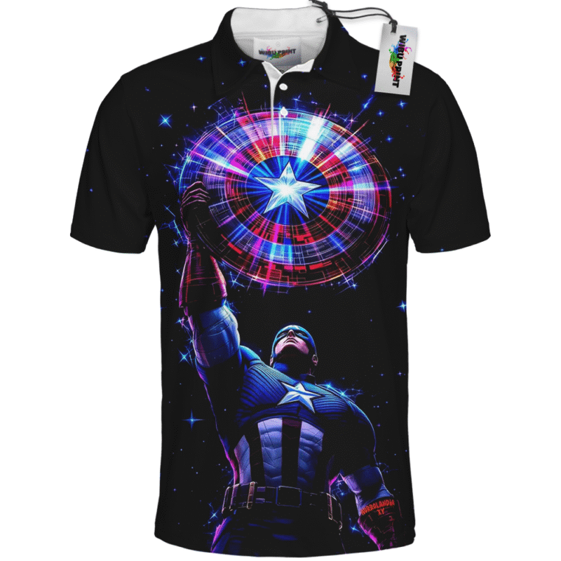 Wibuprint.com - Ultimate T-Shirts for Marvel, DC Comics, Cartoon & Star ...